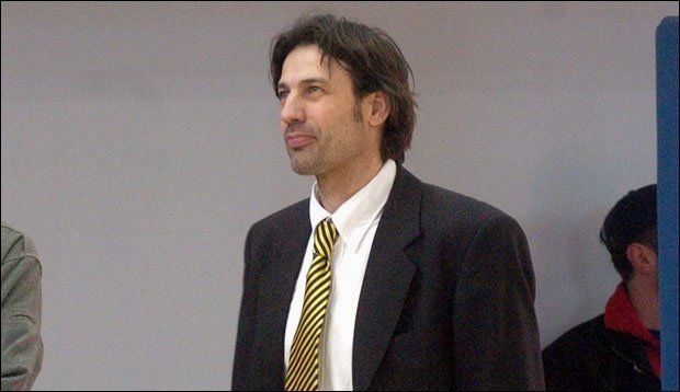 Slađan Stojković – još jedna priča o šuterima | TimeOut Portal