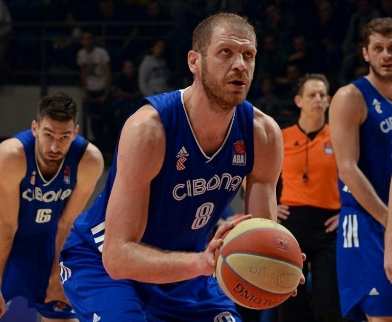 Luka Žorić MVP regularnog dela ABA lige, slede Luković, Vilijams-Gos ...